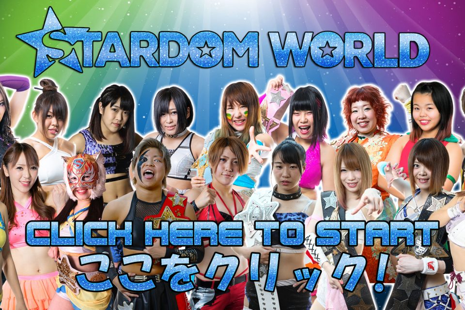 5 Things To Know:A Newcomer's Guide to STARDOM World on Ganso Bomb